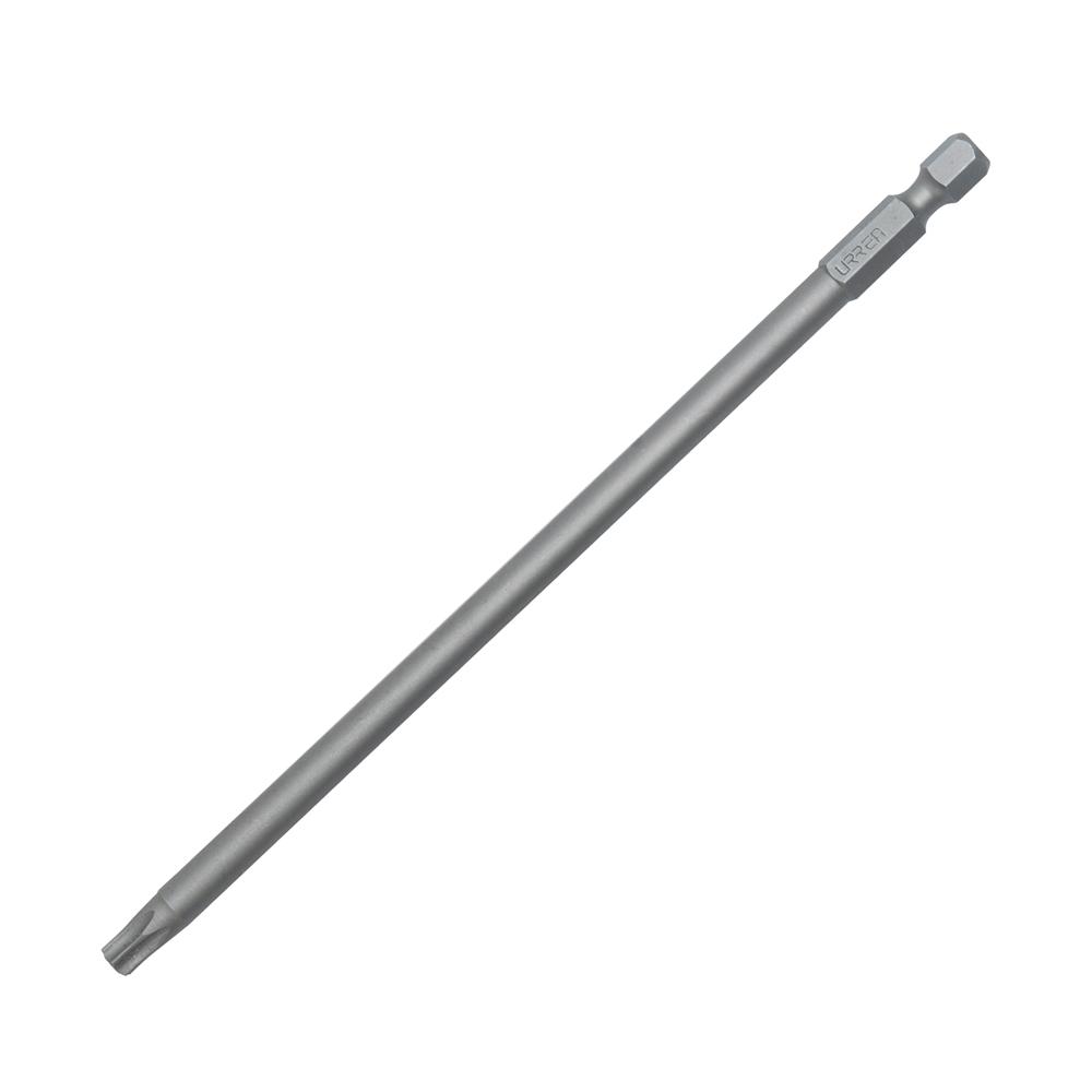16625 PUNTA TORX DE PODER HEXAGONO DE 1/4", T25 X 6" URREA - Catálogo | Somos Ferretería Lindavista